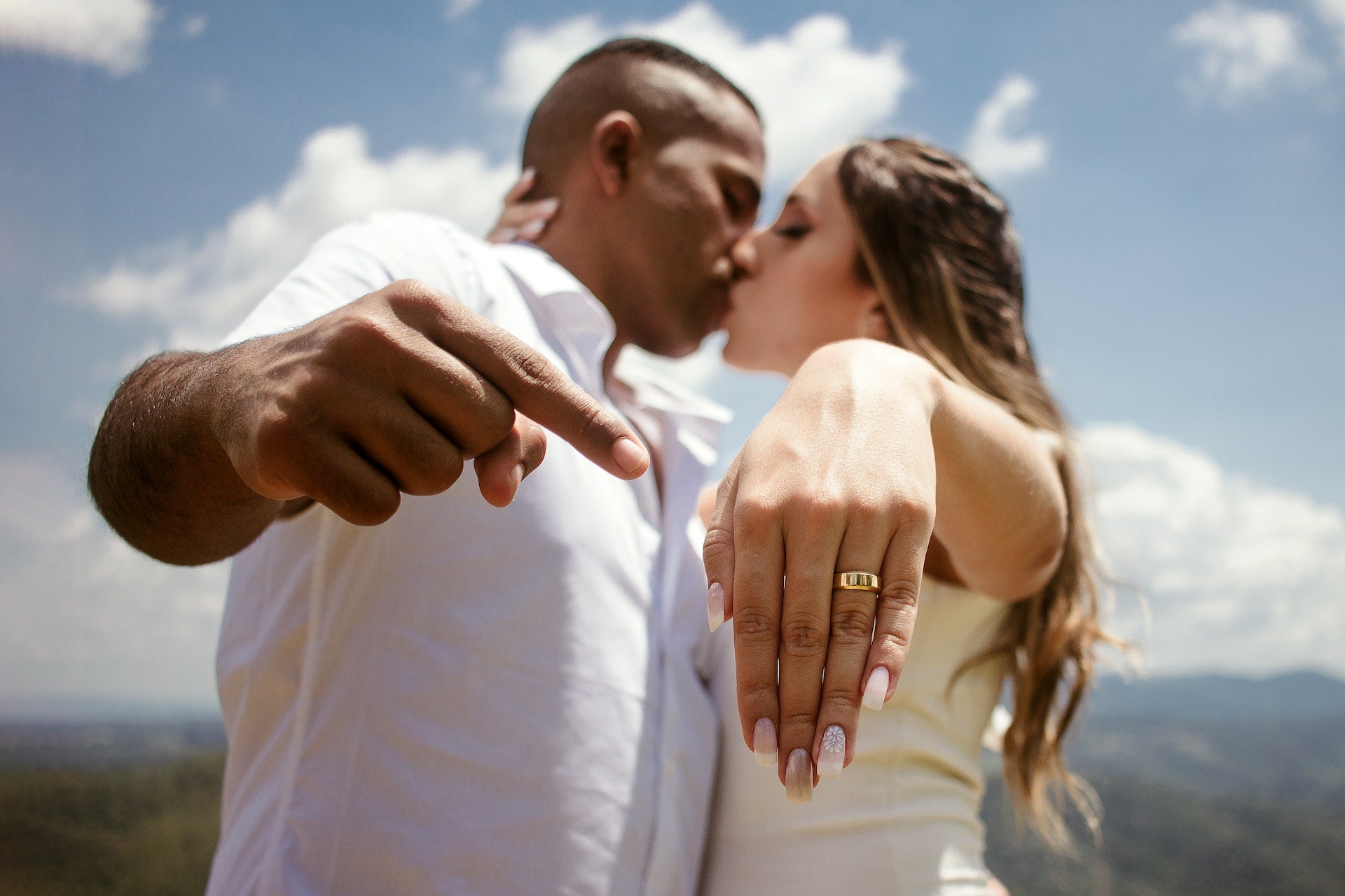 Engagement Rings – Haute Boots